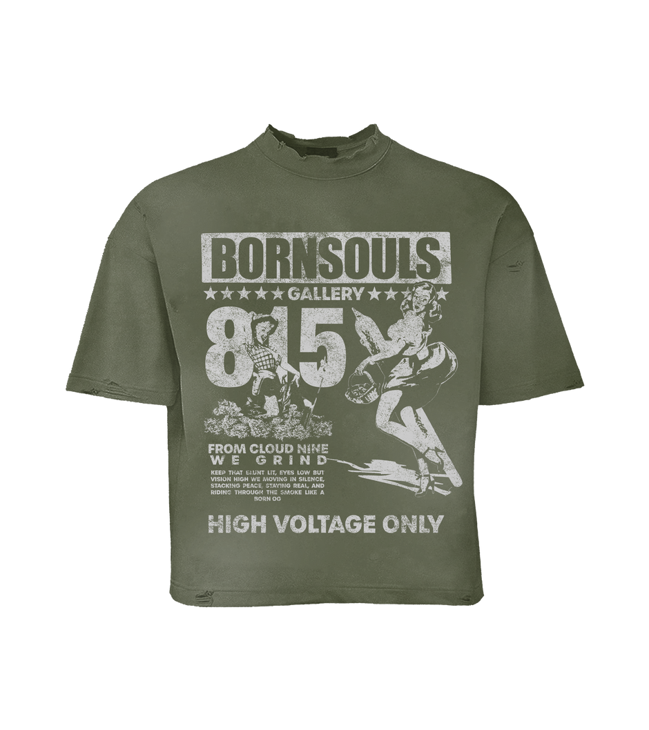 Products – BornSouls